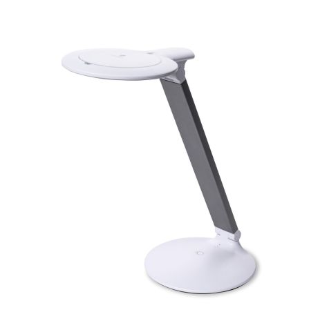 Daylight Halo Go 2 LED Magnifying Lamp