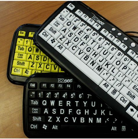computer keyboard layout australia