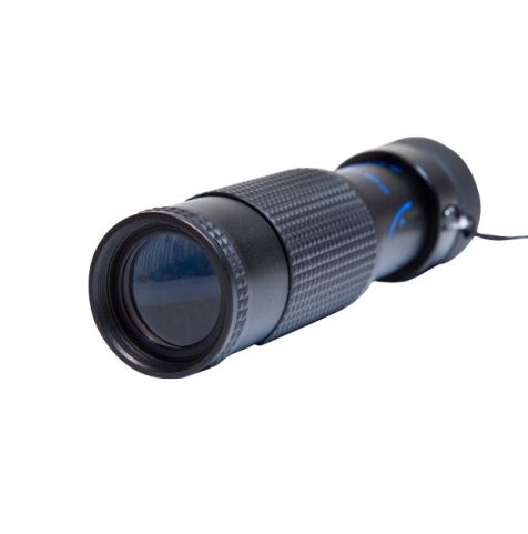 Monocular Telescope - 10x25 Close Focus