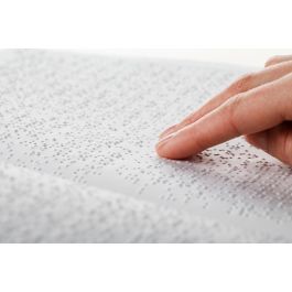 Braille Paper 292 x 280 - 250 Sheets