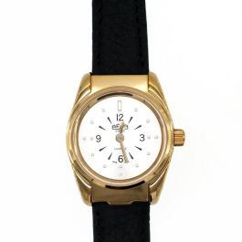 Swiss Braille Watch - Gold 27mm