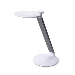 Daylight Halo Go 2 LED Magnifying Lamp