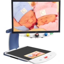 Topaz 24 XL HD