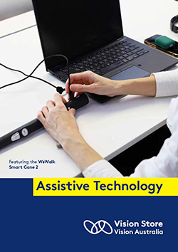 Vision Store | Catalogues