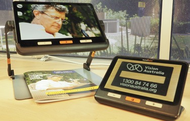 Vision Australia | Vision Store