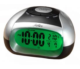 Clocks & Watches - Talking Products